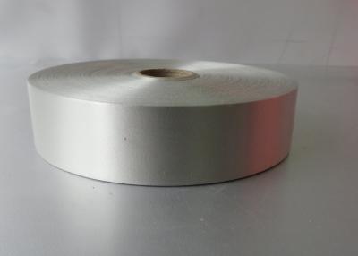 China 28mm Width Polypropylene jumbo ribbon roll 100 yards per roll for Holiday and Christmas gift wrap for sale