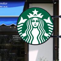 China OEM 1cm-30cm Round Outdoor Light Box Double Sided Illuminated Sign for sale