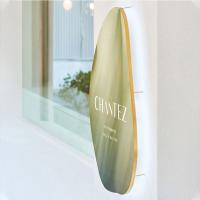 China Titanium Brushed Hanging Lightbox Sign DC 12V For Shop Storefront LOGO for sale