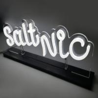 China Romantic Wall Mounted Neon Signs Portable Acrylic LED Neon Sign for sale