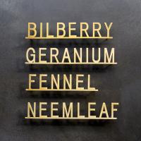 China Custom design Brass 3D Metal Signage Waterproof Letter Metal Signs for sale