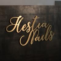 China no rust Stainless Steel Backlit Signs Wall Mounted Lightweight three dimensional for sale