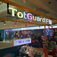 China 3D LED Acrylic Signage for sale