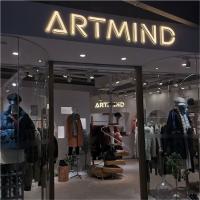 China Anti Aging LED Acrylic Signage UV Printing Shop Front Letters for sale