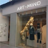 China Anti Aging LED Acrylic Signage UV Printing Shop Front Letters for sale