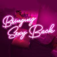 China Custom Acrylic Neon Letter Signs For Wedding Bar Party Decoration for sale