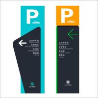 China Shopping Mall Directional Wayfinding Signs for sale