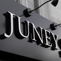 China OEM 3D Metal Letters for sale