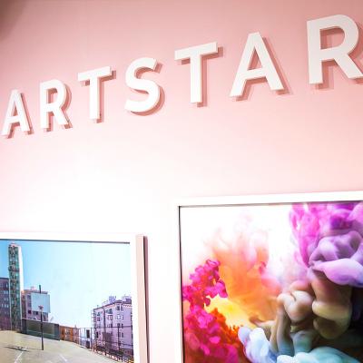China OEM Office LED Letter Signage 3D Acrylic Letter Sign Board for sale