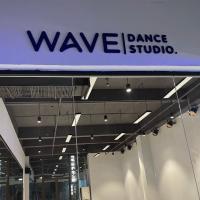 China OEM Office LED Letter Signage 3D Acrylic Letter Sign Board for sale