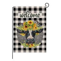 China Double Sided Outdoor Flag Signs Satin Nylon Sublimation Printing Banner for sale