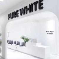 China Channel Alphabet LED Letter Signage Outdoor indoor decoration for sale