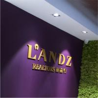 China Advertising Signboard LED Letter Signage 3D Luminous Acrylic Words for sale