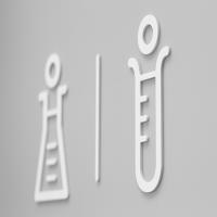 China Advertising Signboard LED Letter Signage 3D Luminous Acrylic Words for sale