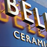 China Unluminous 3D Metal Letters for sale