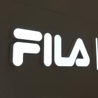 China Custom Waterproof Led Letter Sign Illuminated Outdoor Channel Letters Sings for sale