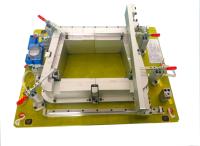 China Checking Fixture for RE DECKEL STAUFACH PHEV 1500mm Precision Alignment Tool for sale