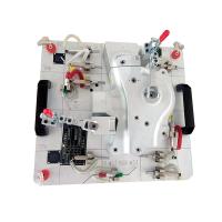China checking gauge for BARCET SUB-ASSY, FR SUSPENSION MBR, LH for sale