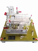 China Checking Fixture for Base Comp Battery Set 12V 100Ah for sale