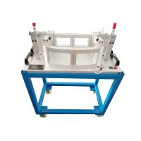 China Checking Fixture for Bracket Air Conditioning Mounting 150mm 200mm for sale