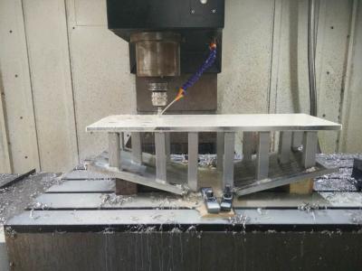 China checking fixture for GAAC A5H INNER PANEL ASSY SIDE WALL RH for sale