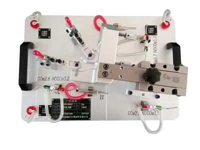 China checking fixture for Honda BRKT,RELAY BOX,FR for sale