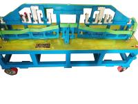 China checking fixture for MBR ASSY-RR SEAT CROSS for sale