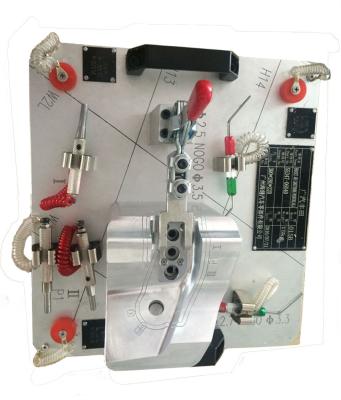 China Checking Fixture for Bracket Air Conditioning Mounting 1500mm x 800mm for sale