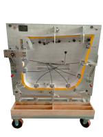 China checking Gauge for GAAC A5H TRIM DOOR PANEL ASSY FR RH for sale
