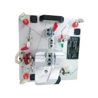 China Air Conditioning Bracket Checking Fixture Precision Inspection Gauge 500mm for sale