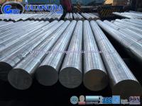China Large diameter C50 1.0540 Forged Round Bar Carbon Steel Rough Turnned Surface for sale