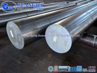 China Large diameter C50 1.0540 Forged Round Bar Carbon Steel Rough Turnned Surface for sale