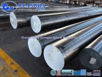 China C35 1.0501 Round steel bar Normalizing Forged Carbon Steel Round Bar for sale