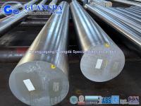 China C35 1.0501 Round steel bar Normalizing Forged Carbon Steel Round Bar for sale
