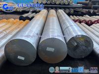 China C55 1.0535 C55E 1.1203 Forged Carbon Steel Round Bar Heat Treatment Normalizing for sale
