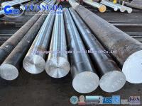 China 30CrNiMo8 1.6580 Forged Round Bar Alloy Steel  Standard EN10250 EN10083 SEW550 for sale