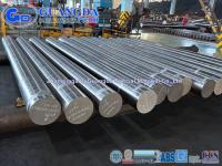 China 30CrNiMo8 1.6580 Forged Round Bar Alloy Steel  Standard EN10250 EN10083 SEW550 for sale