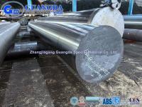 China 34CrNiMo6  1.6582 Forged Steel Round Bar Steel  Max 10000mm Length for sale