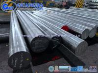 China 42CrMo4 42CrMo 42CrMoS4 1.7225 1.7227 Forged Alloy Steel Round Bar QT for sale