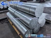 China Annealing Forged Steel Round Bar AISI5140 40Cr DIN1.7035 1.7045 41Gr4 42Gr4 for sale