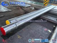 China C25 1.0406  C25E 1.1158 Forged Round Bar Carbon Steel C25 for sale