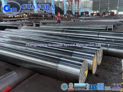 China C25 1.0406  C25E 1.1158 Forged Round Bar Carbon Steel C25 for sale