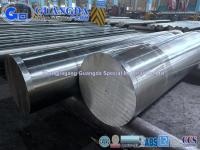 China C25 1.0406  C25E 1.1158 Forged Round Bar Carbon Steel C25 for sale
