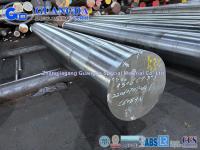 China C60 1.0601 Forged Round Bar Carbon Steel Round Bar Diameter φ150-1500mm for sale