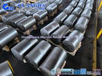 China C60 1.0601 Forged Round Bar Carbon Steel Round Bar Diameter φ150-1500mm for sale