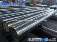 China 1.0528 C30 Forged Round Bar Carbon Steel Round Bar Diameter φ150-1500mm for sale