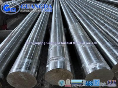 China 1.0528 C30 Forged Round Bar Carbon Steel Round Bar Diameter φ150-1500mm for sale