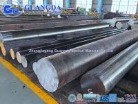 China 25CrMo4 1.7218  Forged Round Bar Alloy Steel 25CrMoS4 GL ABS LR for sale