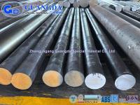 China 25CrMo4 1.7218  Forged Round Bar Alloy Steel 25CrMoS4 GL ABS LR for sale