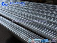 China C40 1.0511 forged round bar carbon steel round bar C40 steel bar C40 steel Manufacturer for sale